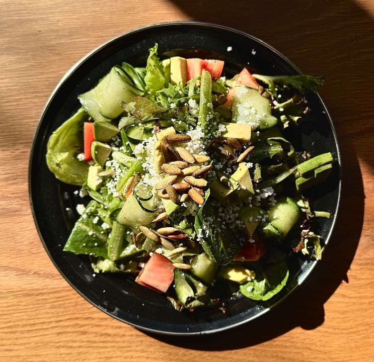 Ki'Mexico ETX 102 North Green Street | Toast