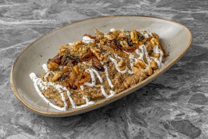 Arash Persian Grill | Toast
