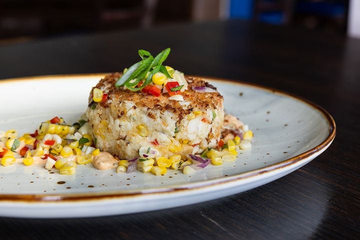 Castaway Burbank | Toast