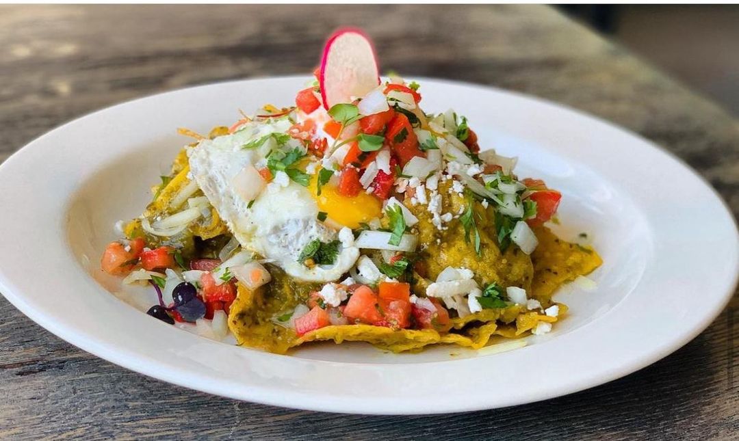 Sol Agave SLC | Toast