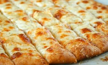 Troy's Italian Kitchen - 4 Pack Mini Pizzas