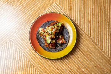 Puesto Mission Valley | Toast