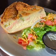 The Finnish Bistro | Toast