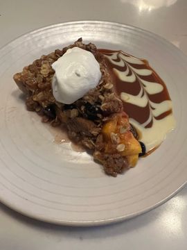 Esin Restaurant & Bar - BTL Promis