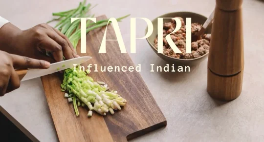 Tapri Indian Bistro