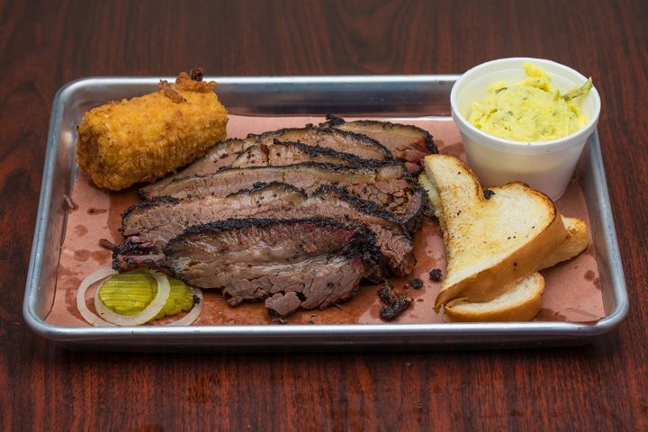 Rays Real Pit BBQ Shack | Toast