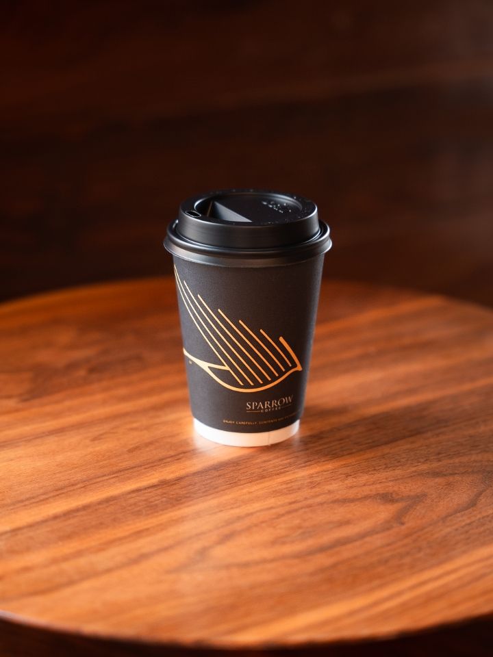 Sparrow Coffee Naperville | Toast