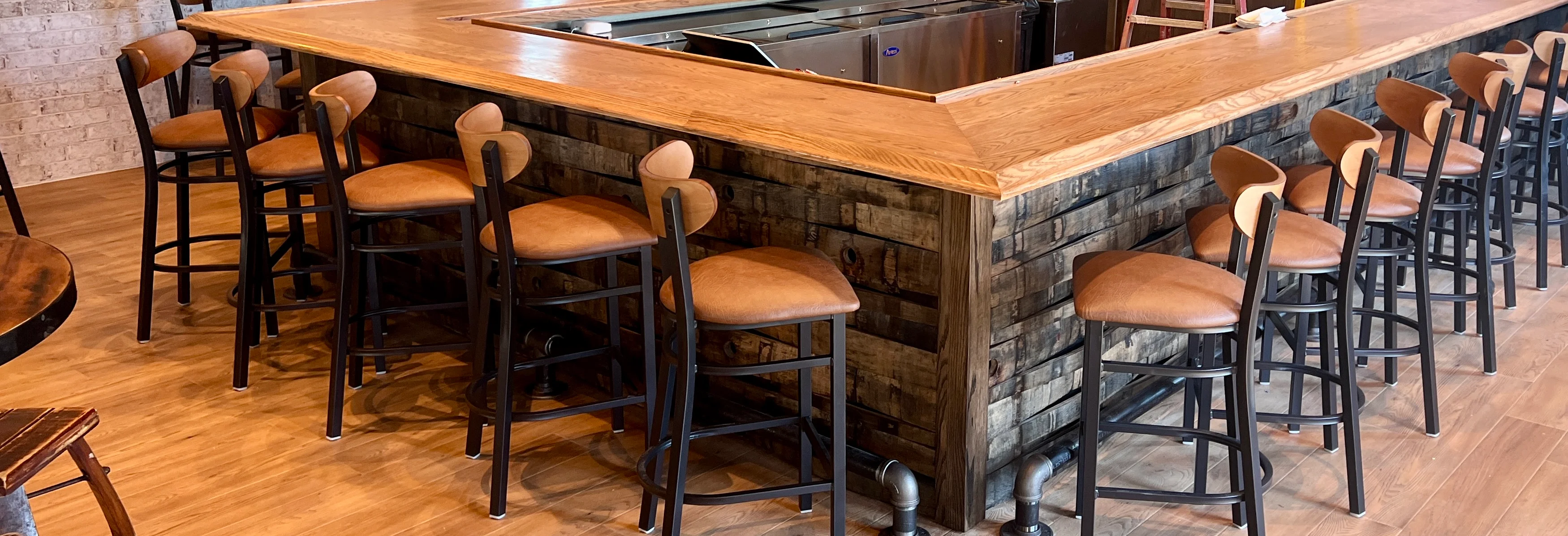 Southern Cookhouse & Bar - Andover/Chilesburg/Hamburg, Lexington, KY