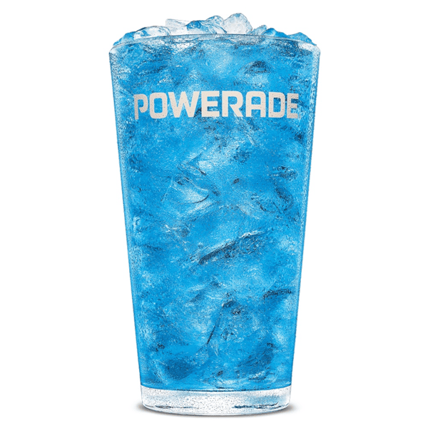 blue powerade bulk