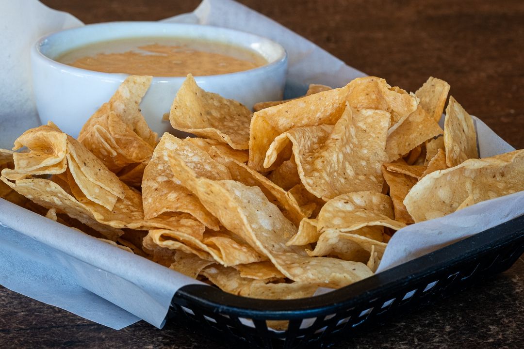 547 N. Westover Blvd - Gr Chipotle Ranch Wrap