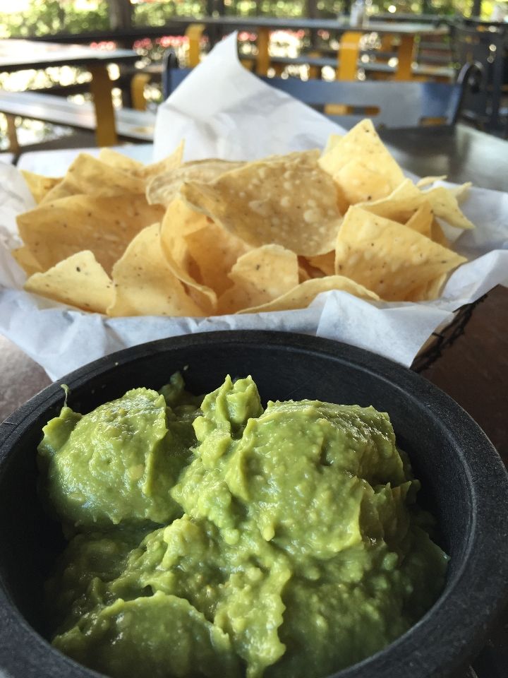 Maudie's Hill Country in Bee Cave - Iced Tea