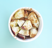 MLK - Lemon Sea Moss Coconut Pudding