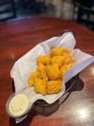 Bungalow Joes Family Grill and Pub 7813 Beulah Church Road | Toast