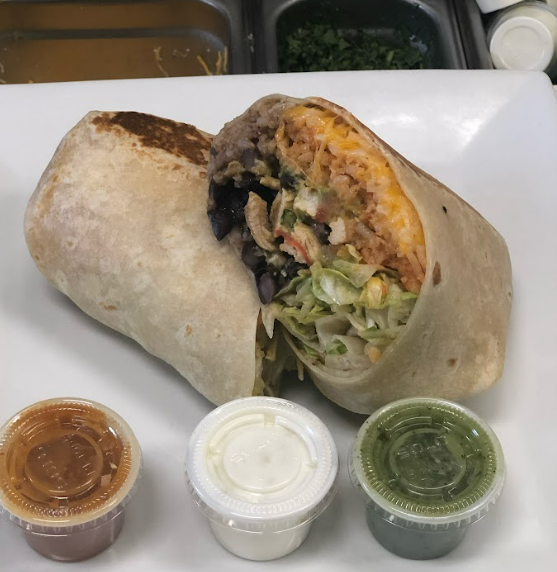 Mezcal Kitchen JC - Jersey City 665 Newark Avenue | Toast