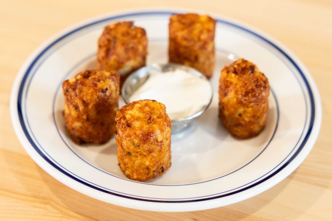 Blue Bell Diner 2.0 | Toast