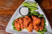 Tallgrass Tap House | Toast