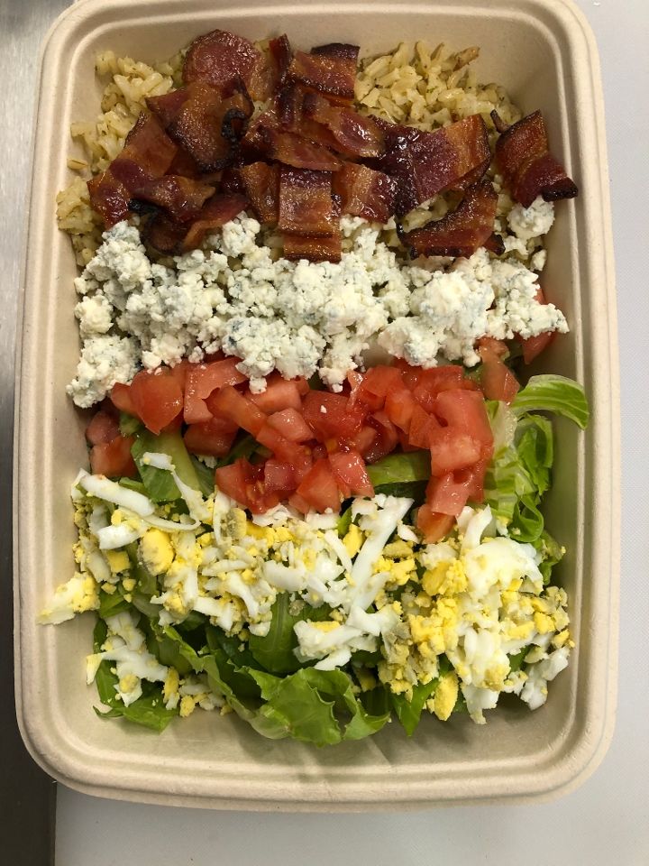 Salt 2.0 - Brookfield | Toast