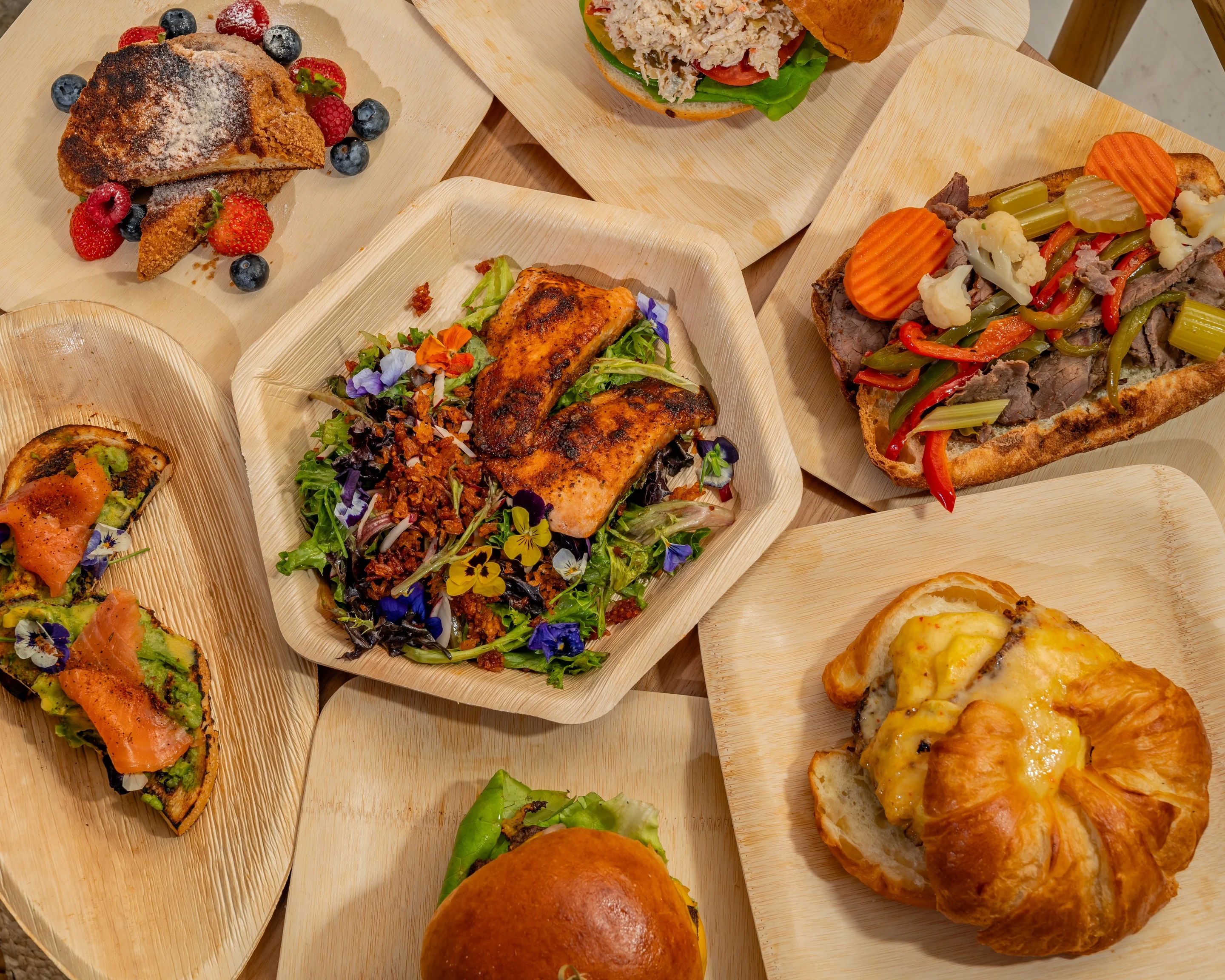 Llamabar - PUMPMKIN Brown sugar shaken