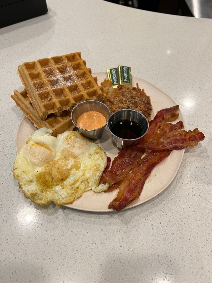 Eggdaddy - The Basic