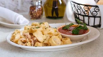 Pietro's Pizzeria (Radnor) 236 N Radnor-Chester Rd - Risotto Balls