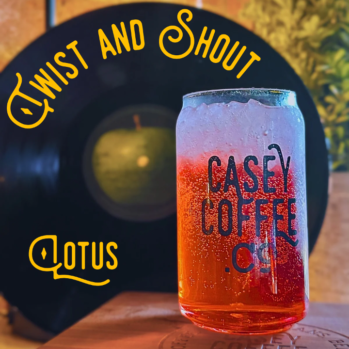 Casey Coffee Company | Toast