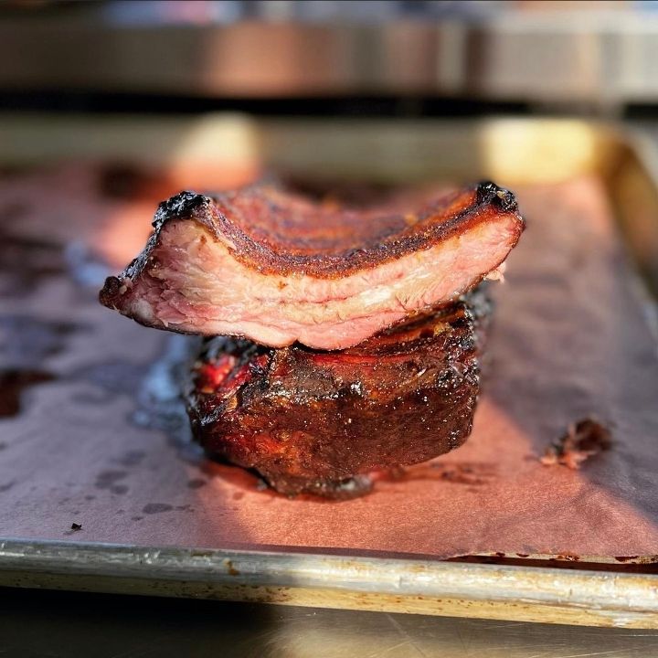 Whiskey Fire ® - Smokin' Hot Wings