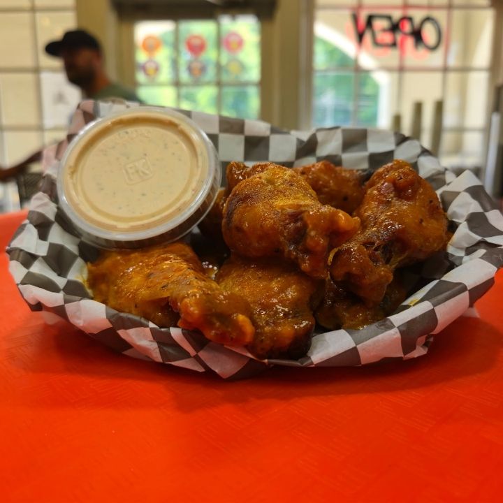 Only Burger - Chicken Tenders