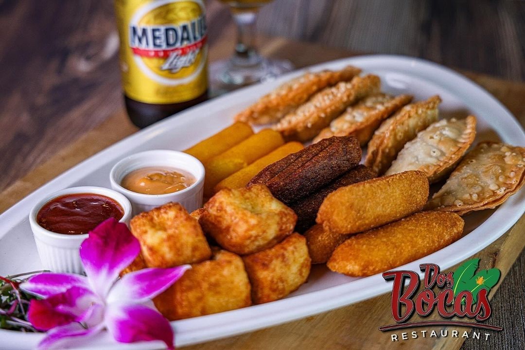 Dos Bocas Restaurant, Kissimmee, Florida | Toast