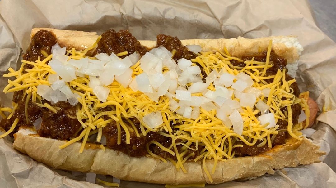 Wilda's Grill - Tofu Buddha Bowl