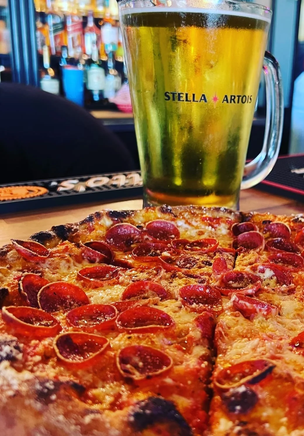 Market Street Pizza Valley - Spokane Valley, WA