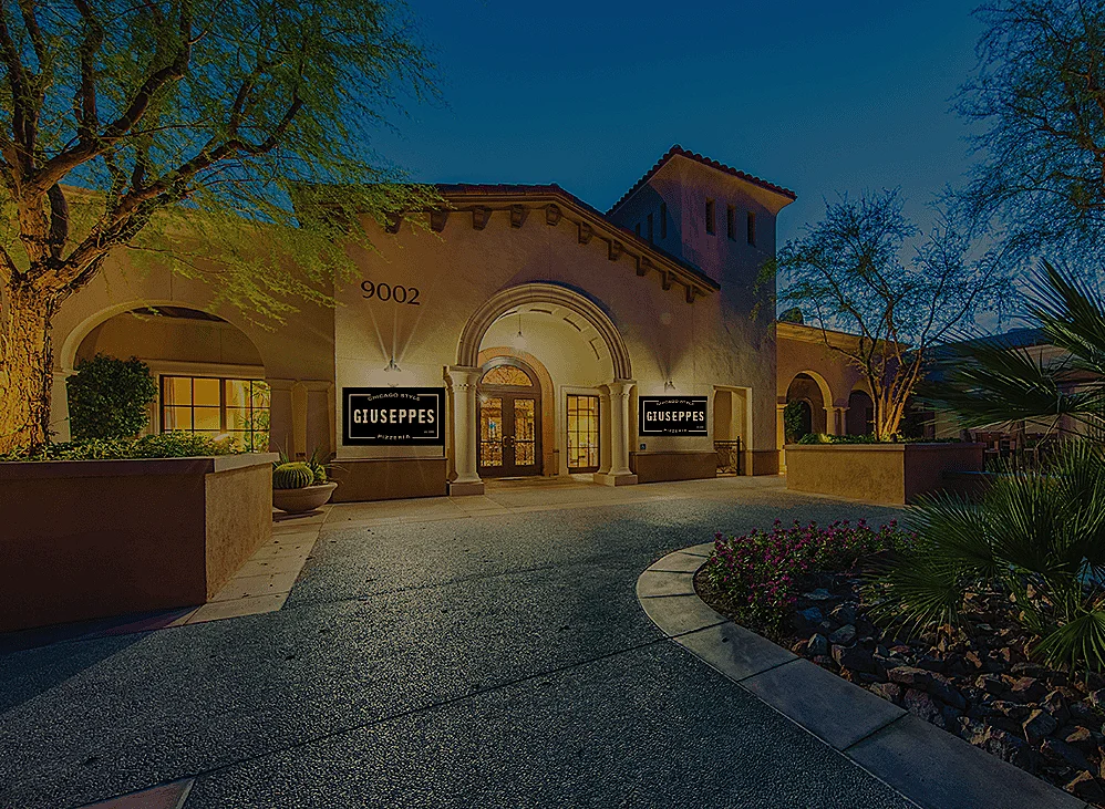 Giuseppes Restaurant and Pizzeria - Giuseppes Shadow Ridge Road ...