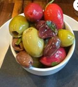 Pomodori - PASTA ALFREDO