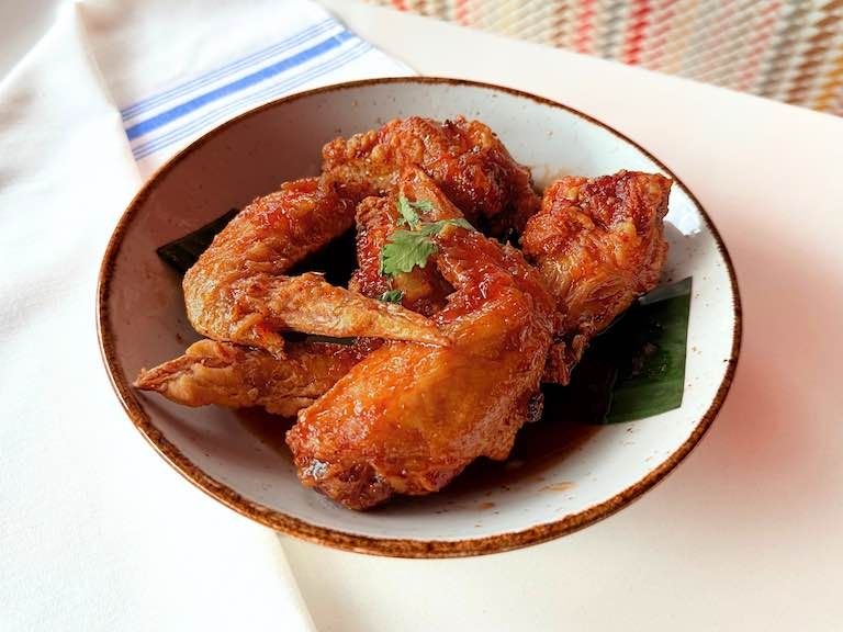 Osha Thai Kitchen 12230 Westheimer Road Suite B270 Houston, Tx 77077 ...