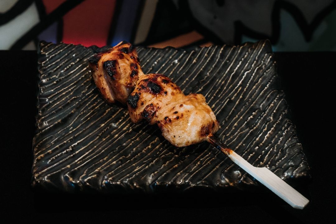 Tori-Jiro 98 Arsenal Yards Blvd - Rare Cut