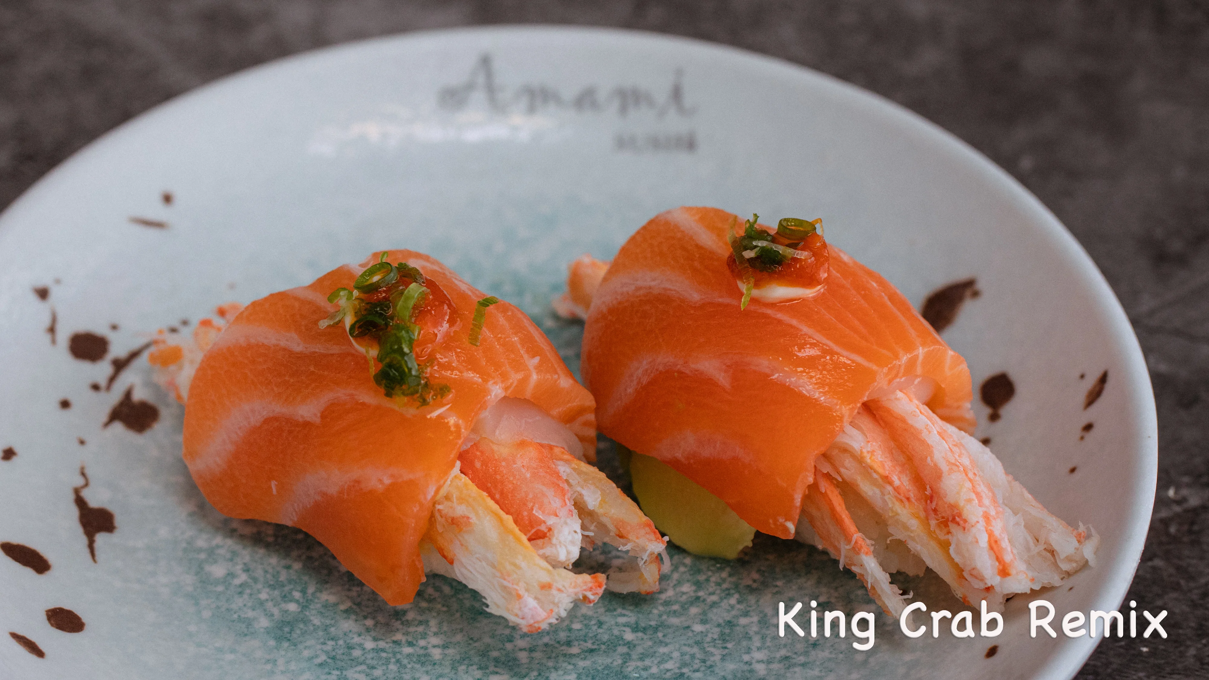 Amami Sushi