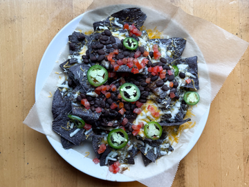 148 Lindsey Street - Chicharron