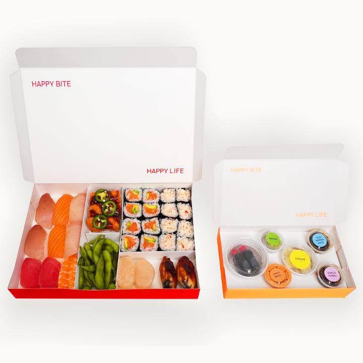 The Happy Tuna - SoHo 380 Broome Street | Toast