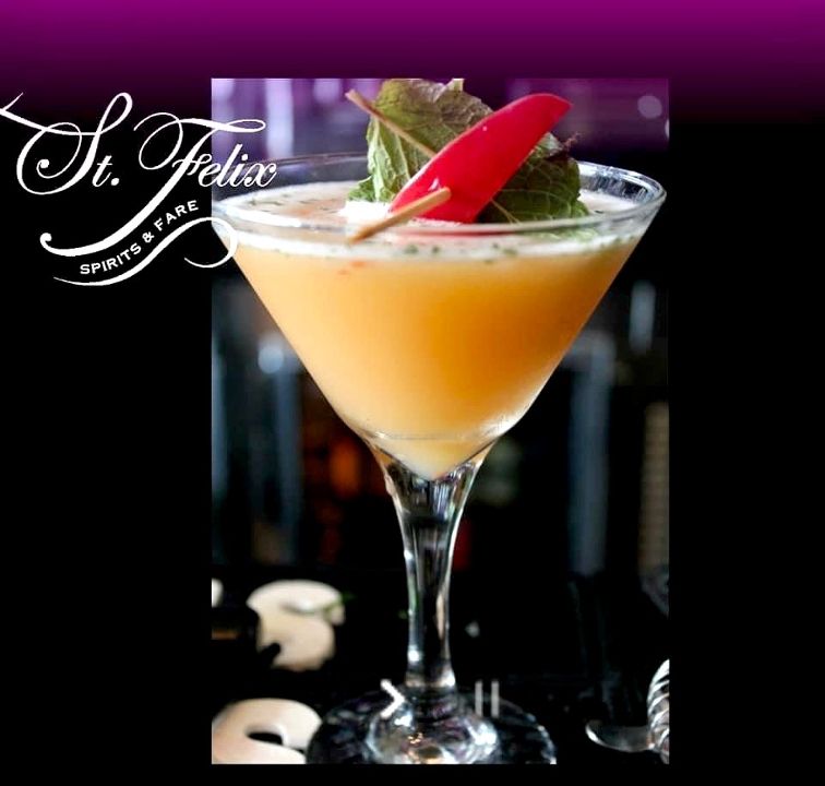 St. Felix Hollywood - Chateau de Campuget Rose GLS