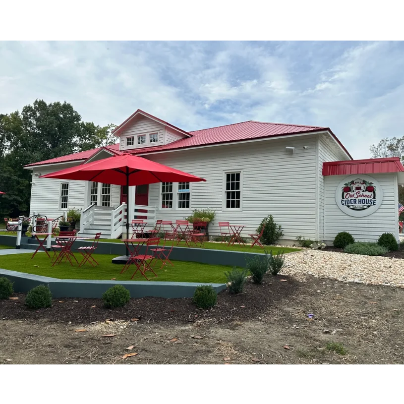 Old School Cider House