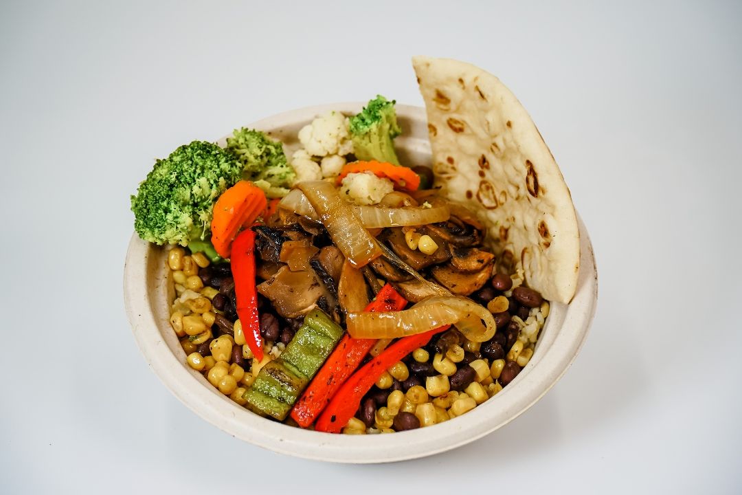 Tropical Grille Downtown Greenville | Toast