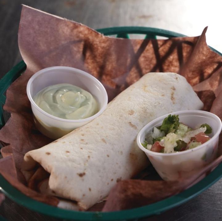 Rodeo City Provisions Mesquite Arena | Toast