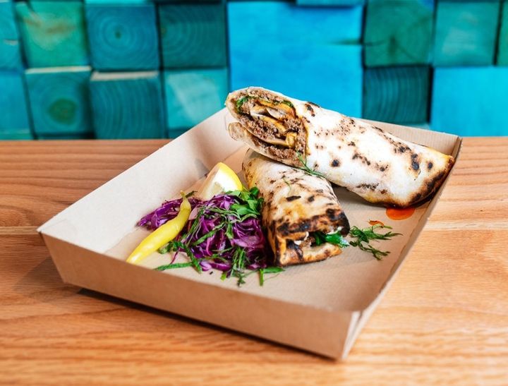 Balkan Treat Box | Toast