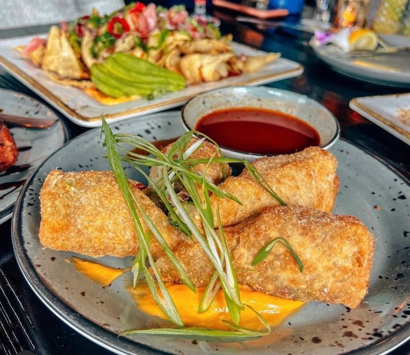 Proper 21 - K Street | Toast