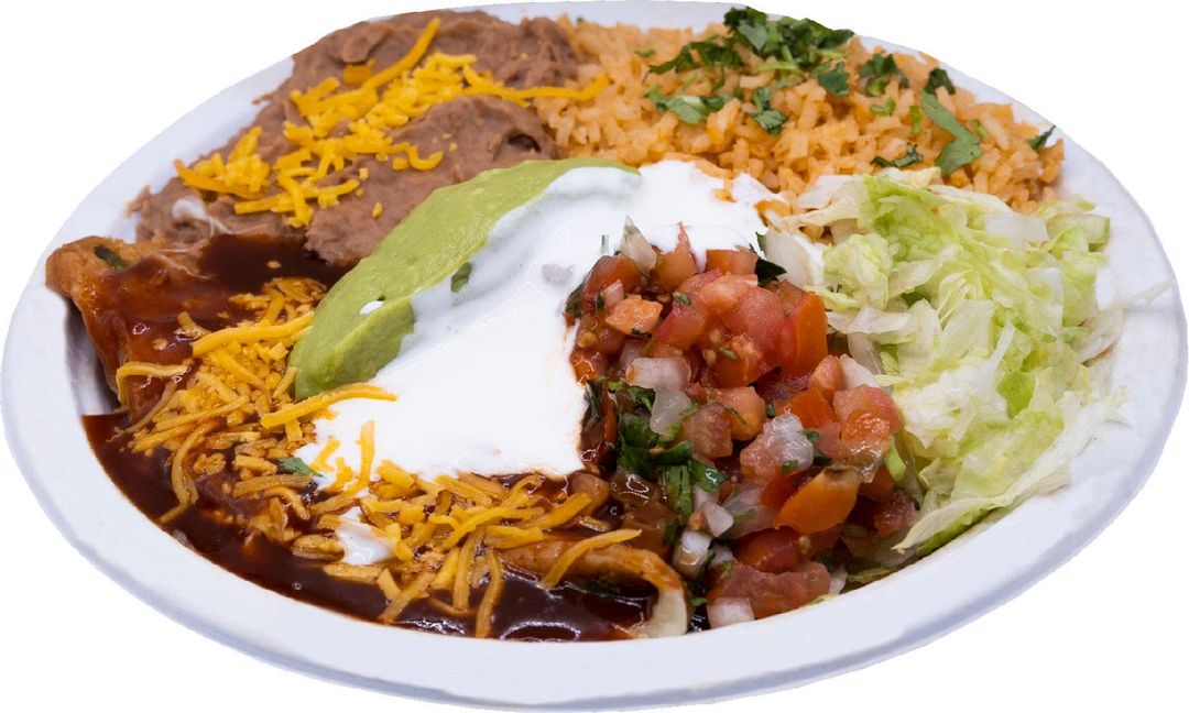 Pancho's - Joplin 2830 East 7th Street | Toast