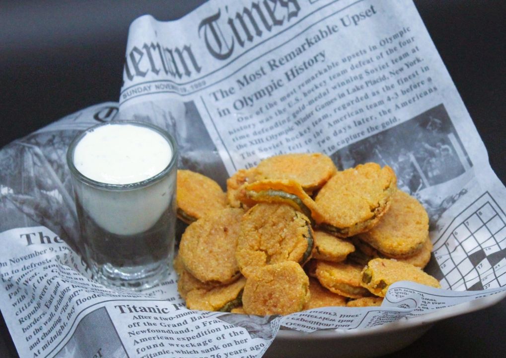 The Bull & Bear Tavern & Eatery 11980 Westheimer Road, Ste A | Toast