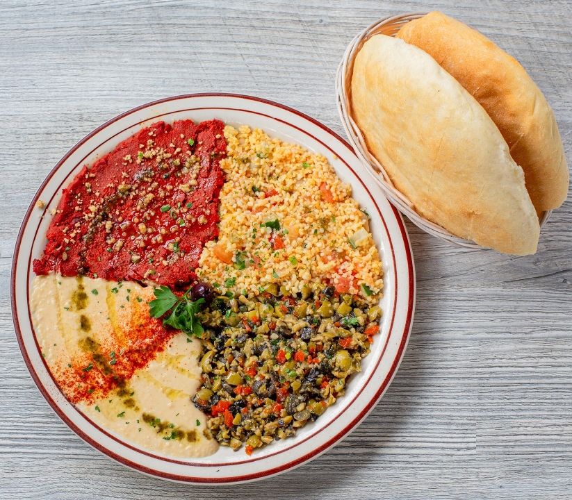 Oliva Verona 2025 751 North High Point Road | Toast