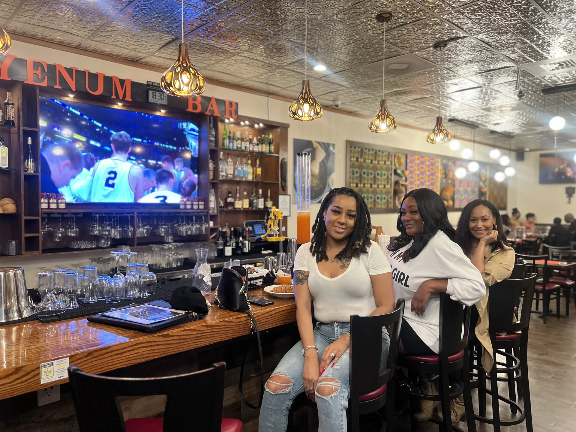 Yendidi Restaurant Virginia Beach - Virginia Beach