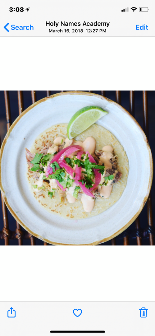 Rocket Taco Seattle | Toast