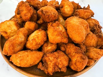 Tyngsboro - Chicken Cutlet Sub - Super BBQ