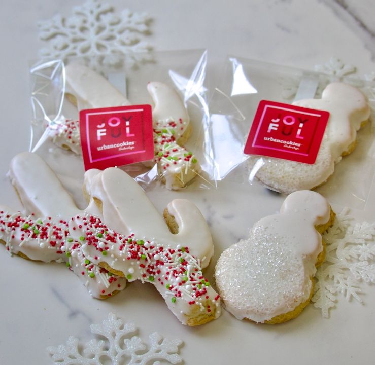 Urban Cookies - Phoenix | Toast